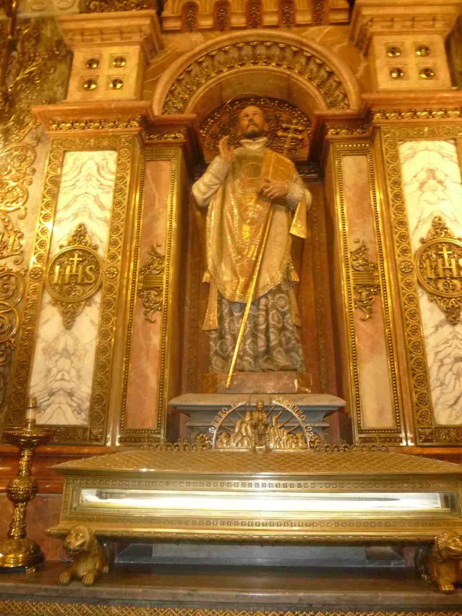 Rest Days | Walking with Inigo — The Ignatian Camino