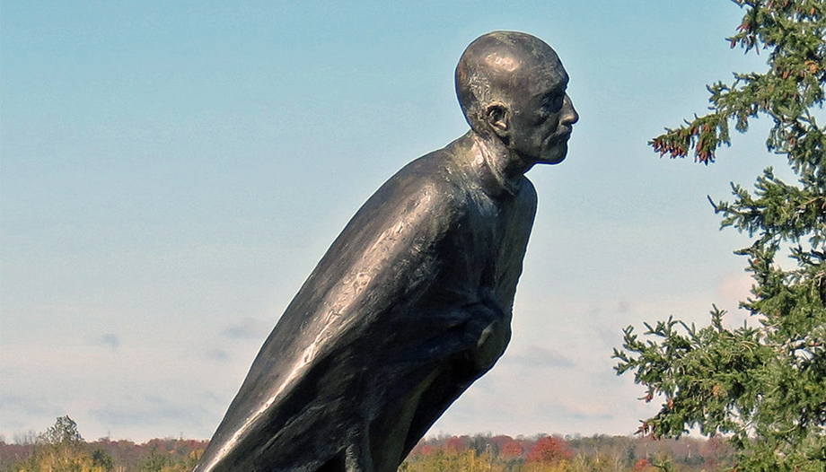 Walking with Inigo — The Ignatian Camino | Following in the footsteps ...